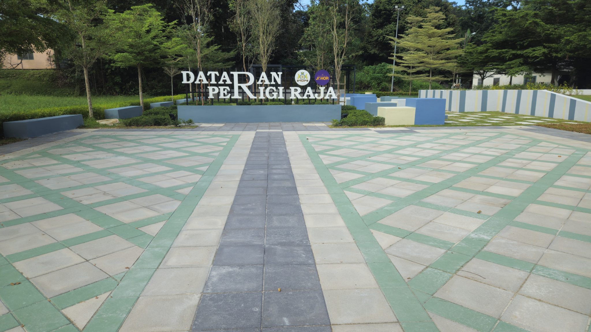 Project References – Sunway Paving Solutions